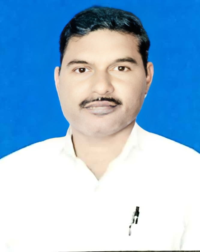 Dr. Ram Kishor Sharma